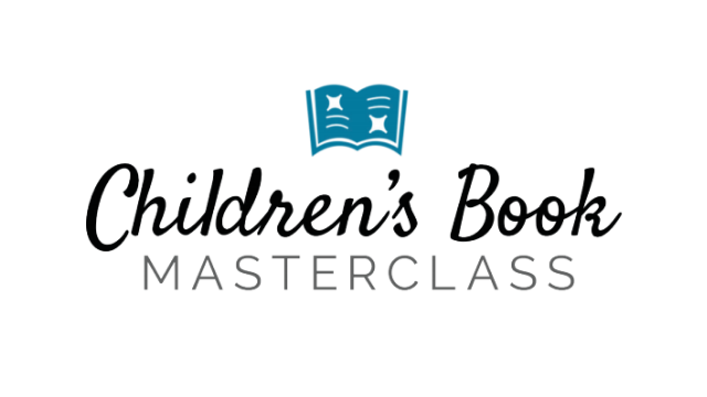 Children's Book Masterclass