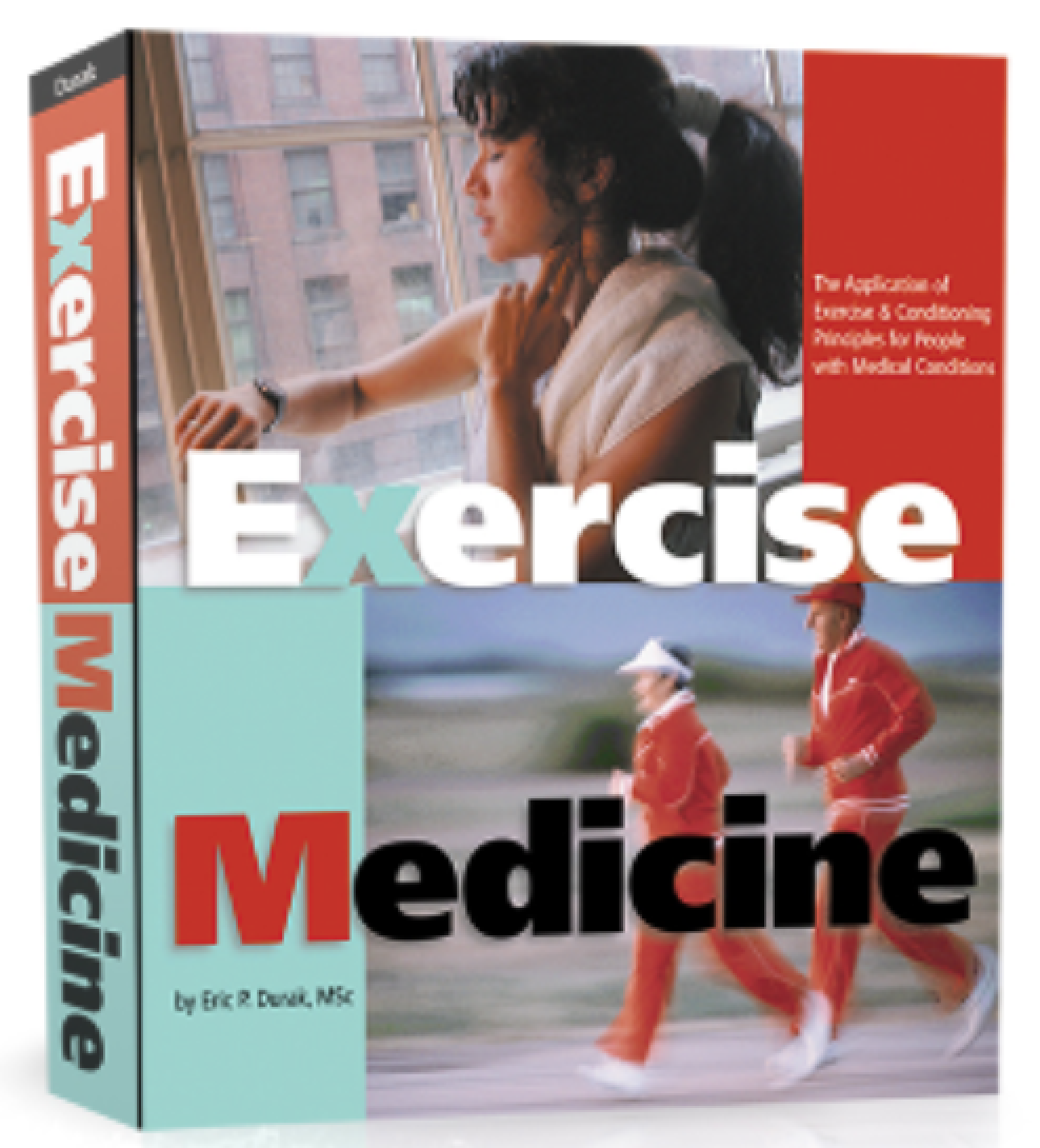 Exercise medicine