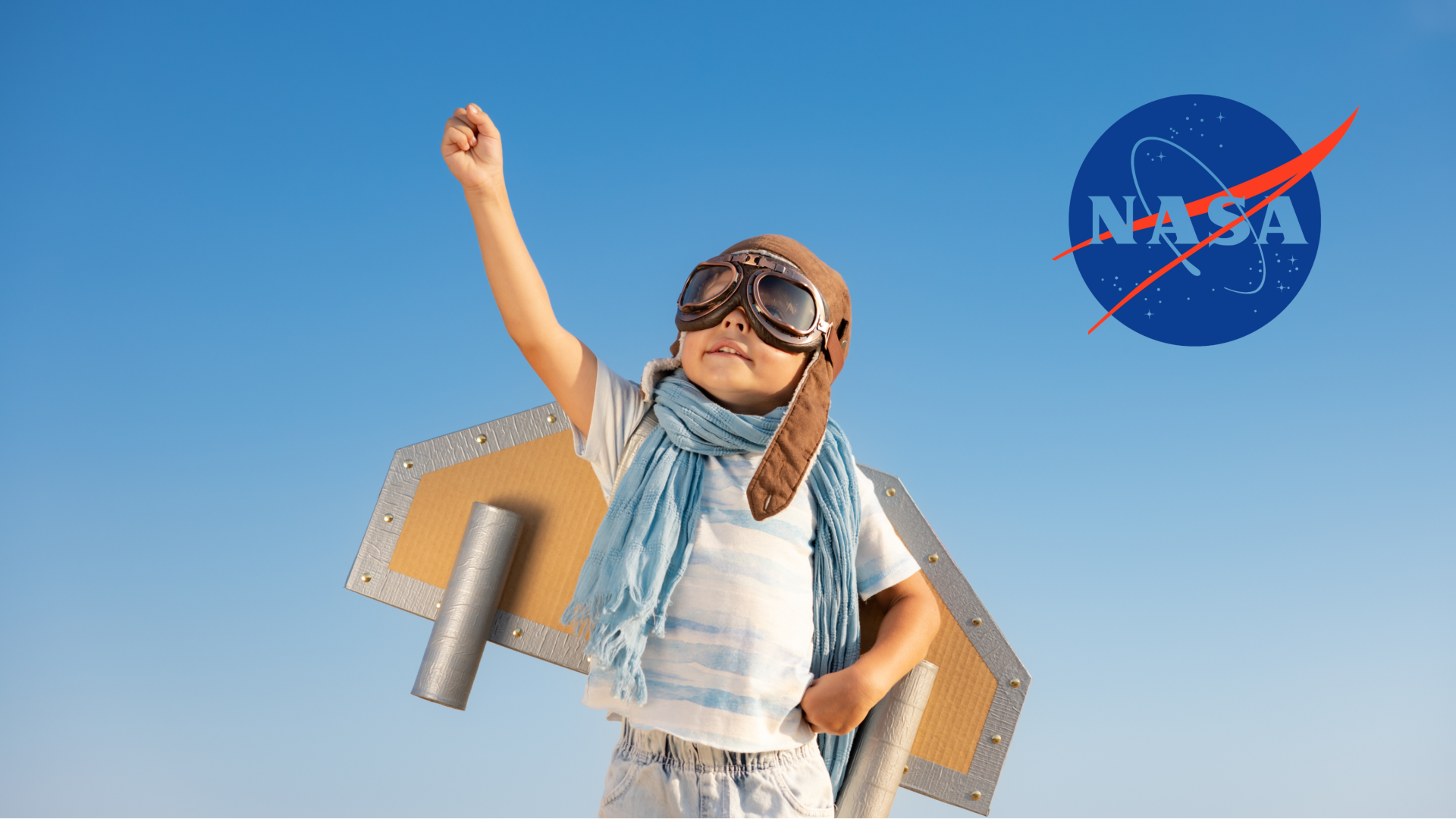 1: NASA Divergent Thinking Creativity Test by Dr. Land Children Are ...