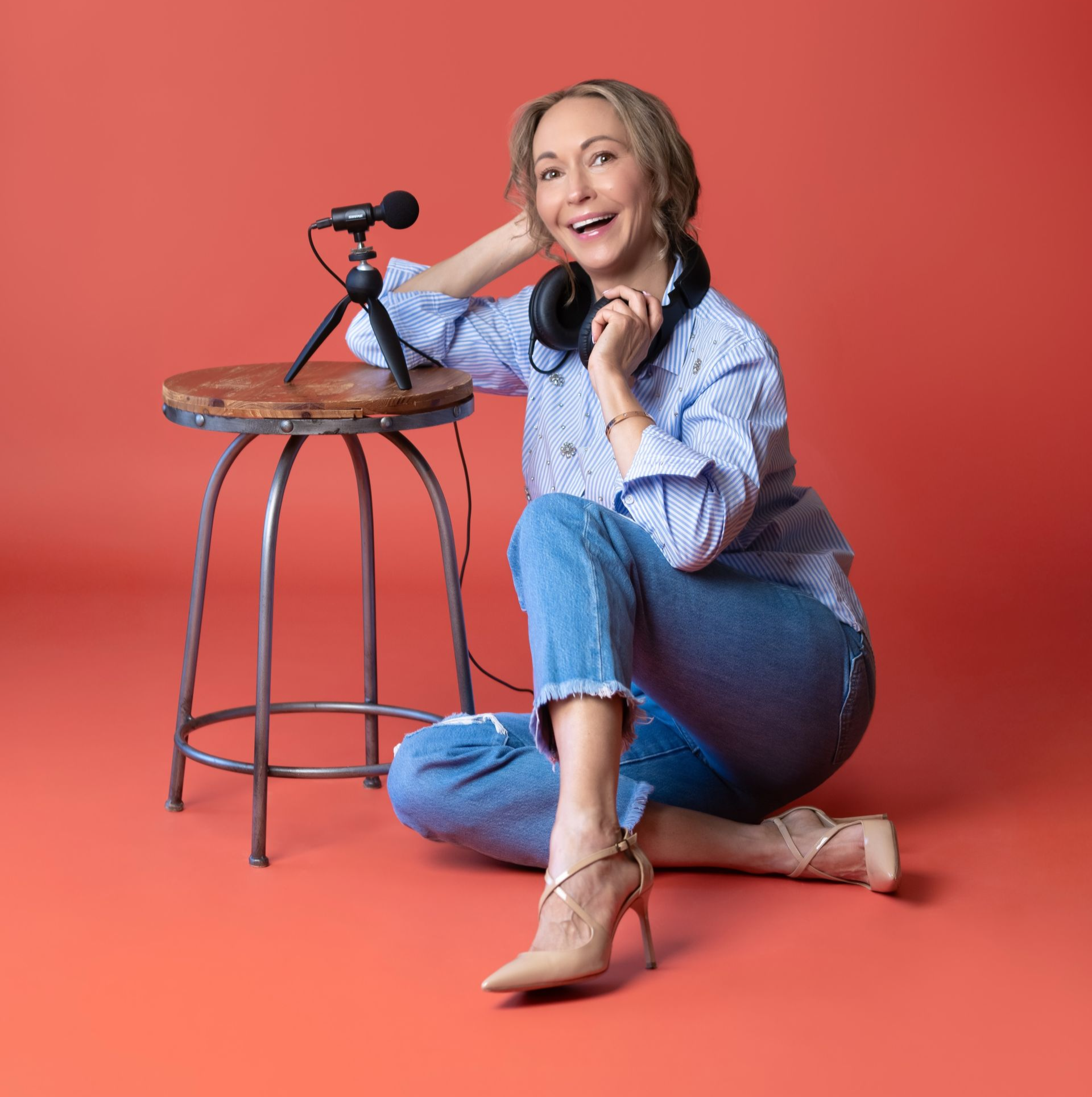 Trailer Welcome To The Anya Garcia Show