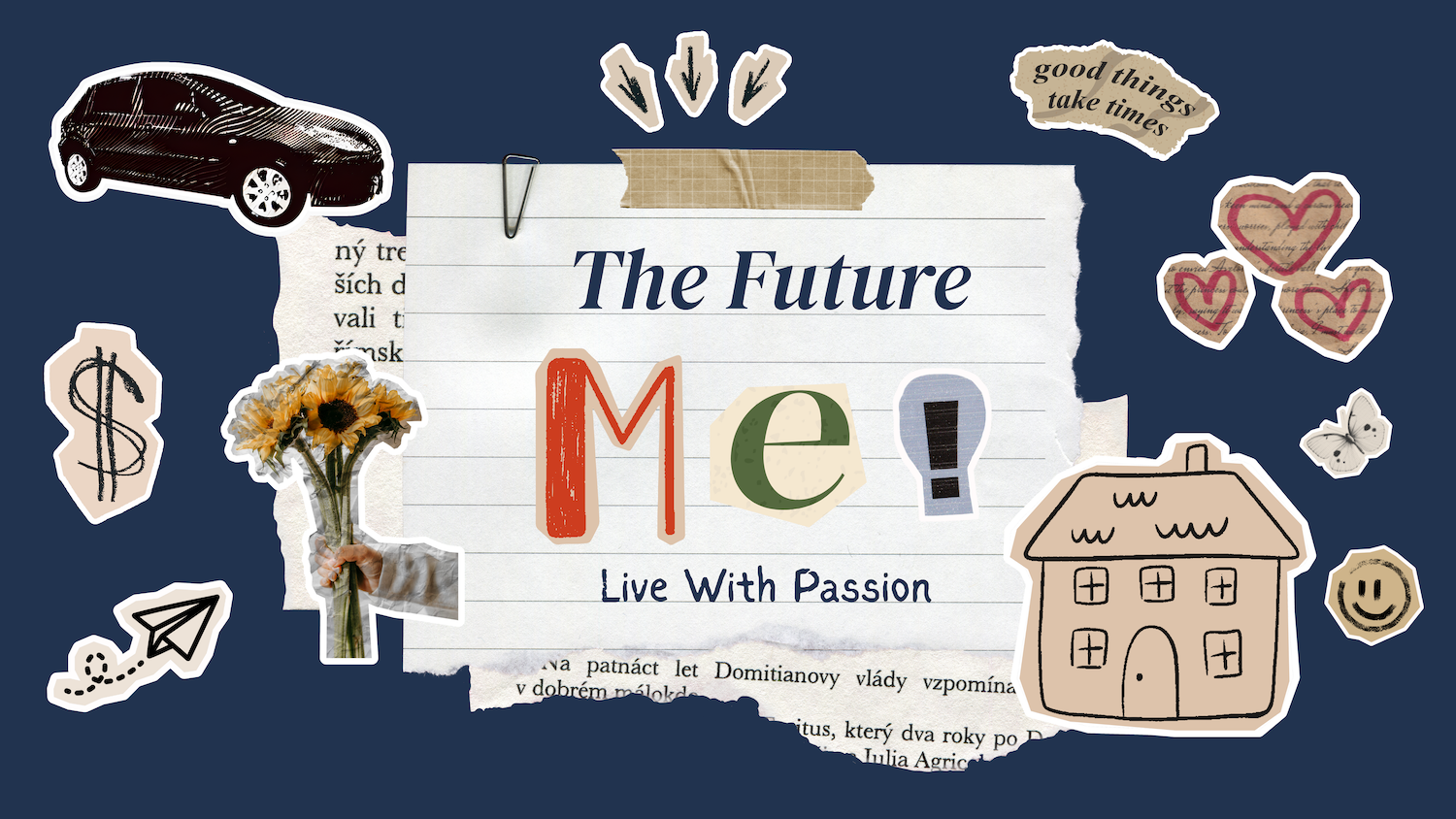 43: Future You Did Hard Things: Remember What You’ve Already Built
