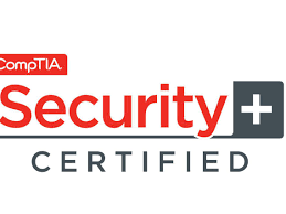 Security Plus Extended Cohort 9