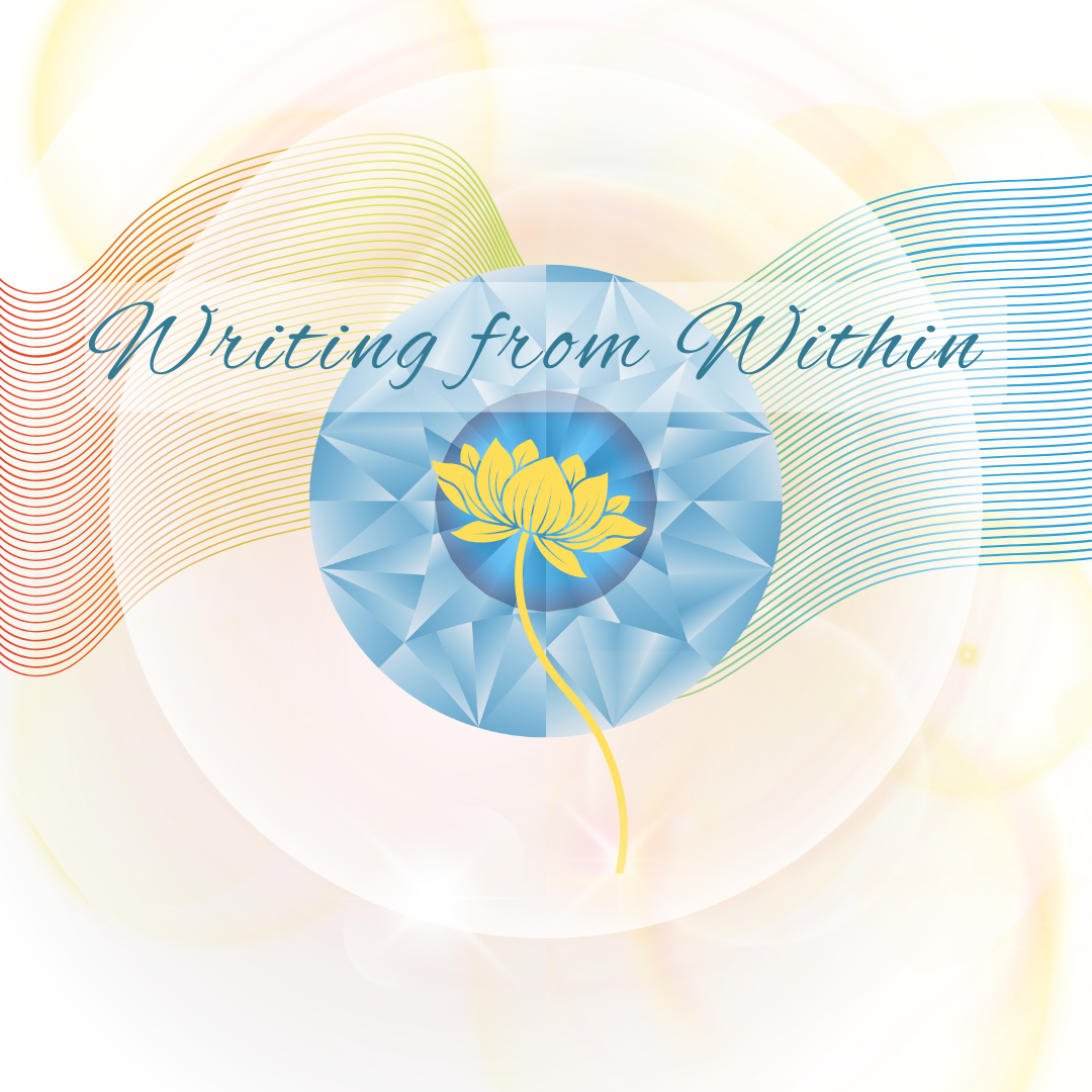 Women Writing - Our Treasury Within Part 2
