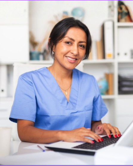 Medical Office Assistant Diploma Online Ontario | York College