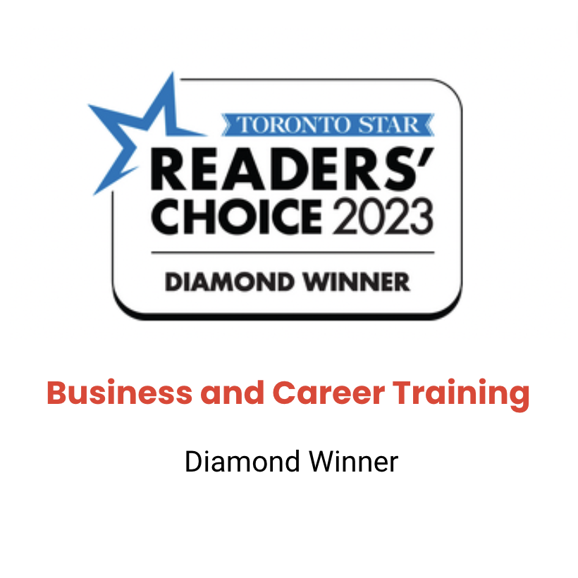 YORKC named Toronto STAR 2023 Diamond Award Winner!