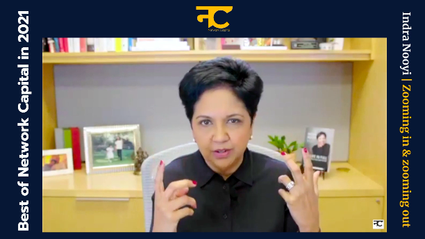 Best of Network Capital in 2021