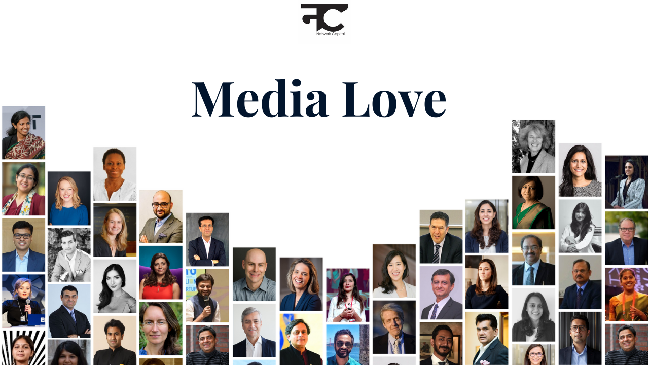 Media Love