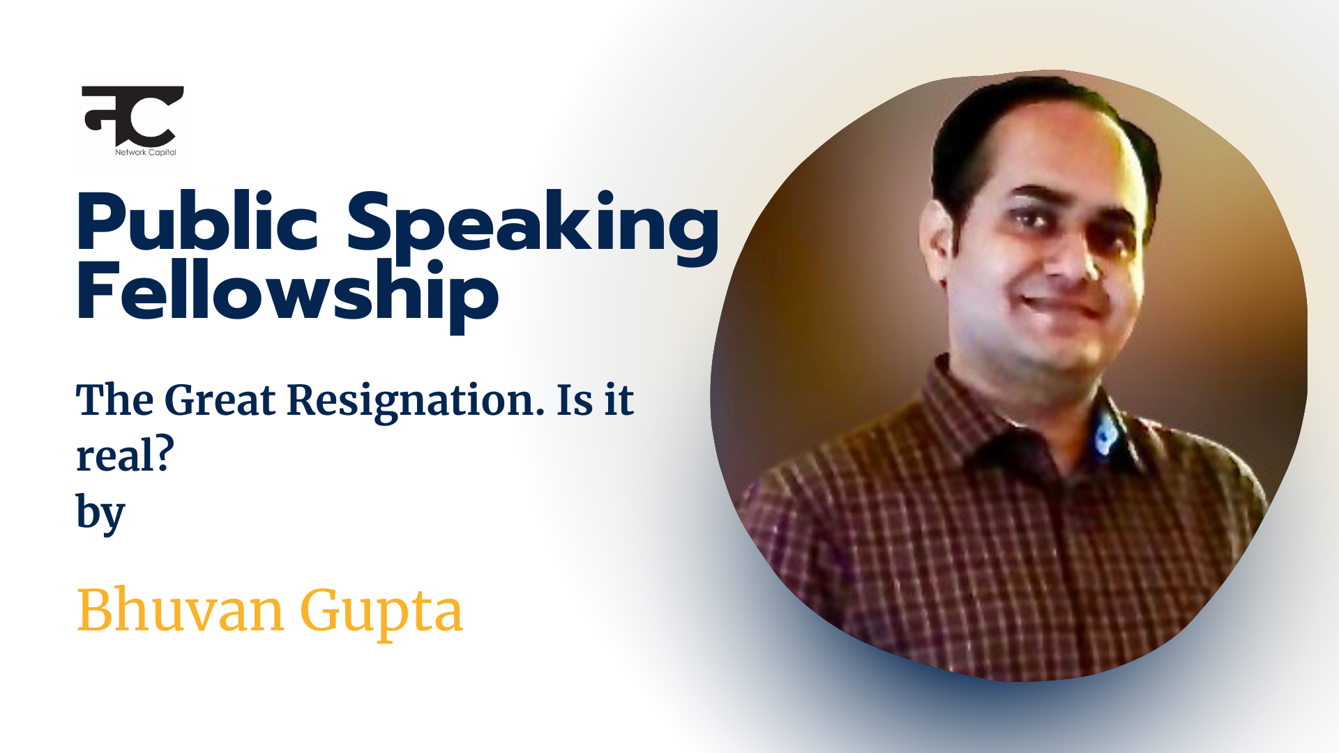 The Great Resignation. Is it real? by Bhuvan Gupta