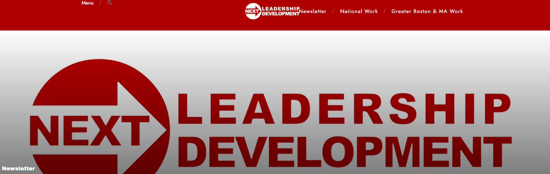 Next Leadership April 2024 Newsletter