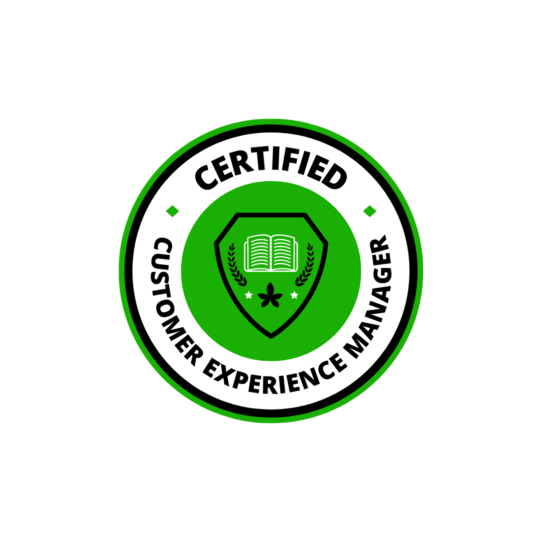 Certified Customer Experience Manager (CCEM)
