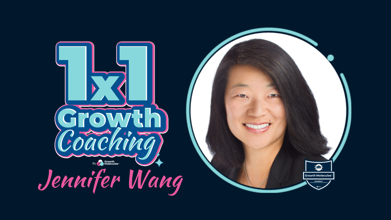 Growth Coaching with Jennifer x3