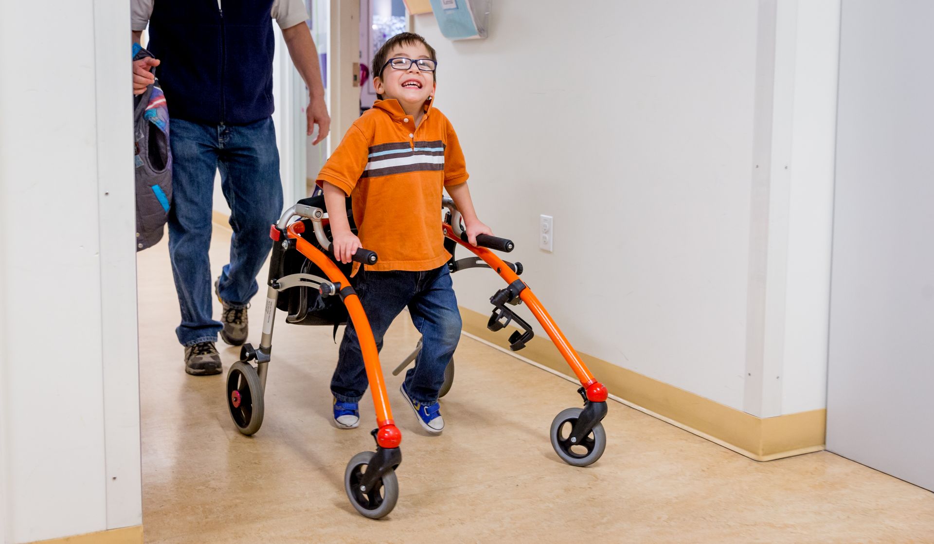 Introduction to Inclusion in Early Learning
