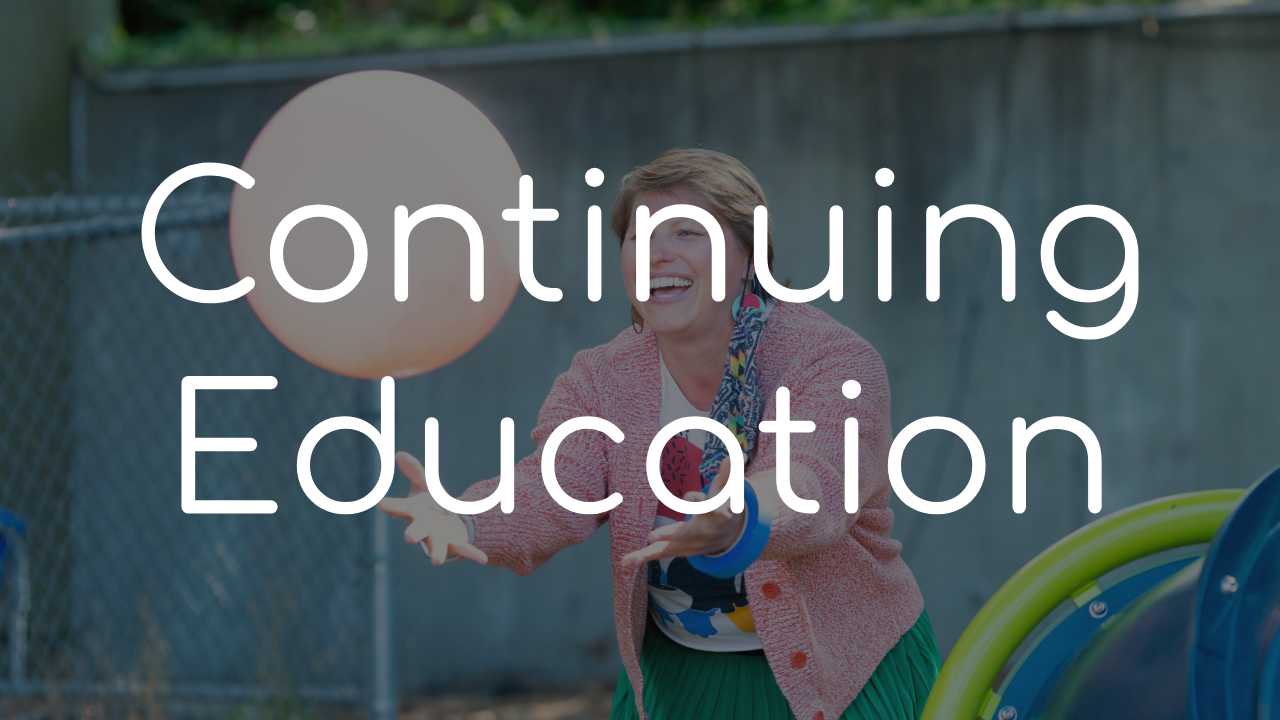 10 Hour Continuing Education Bundle