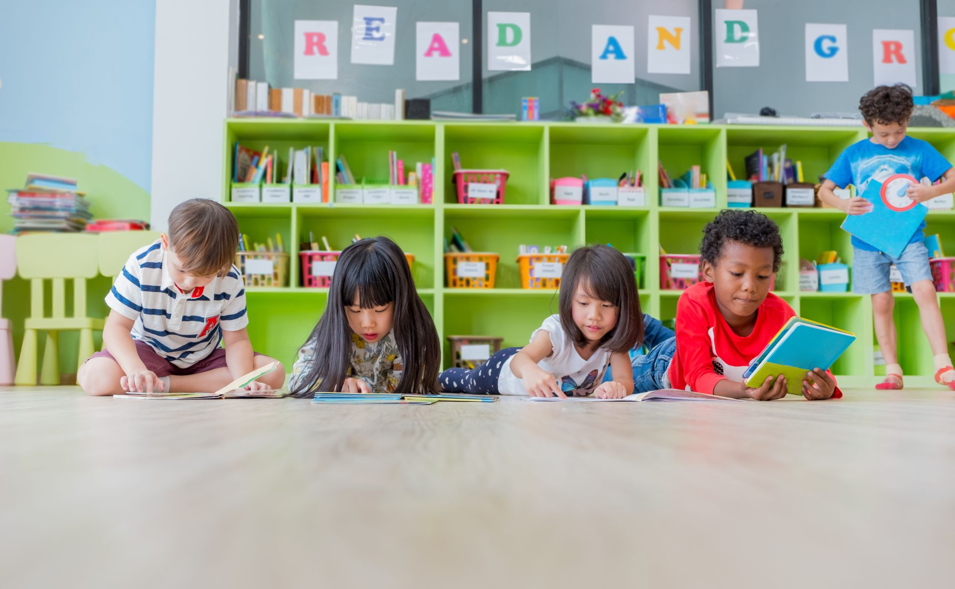 Understanding Sensory Seeking and Sensory Avoiding Behaviors