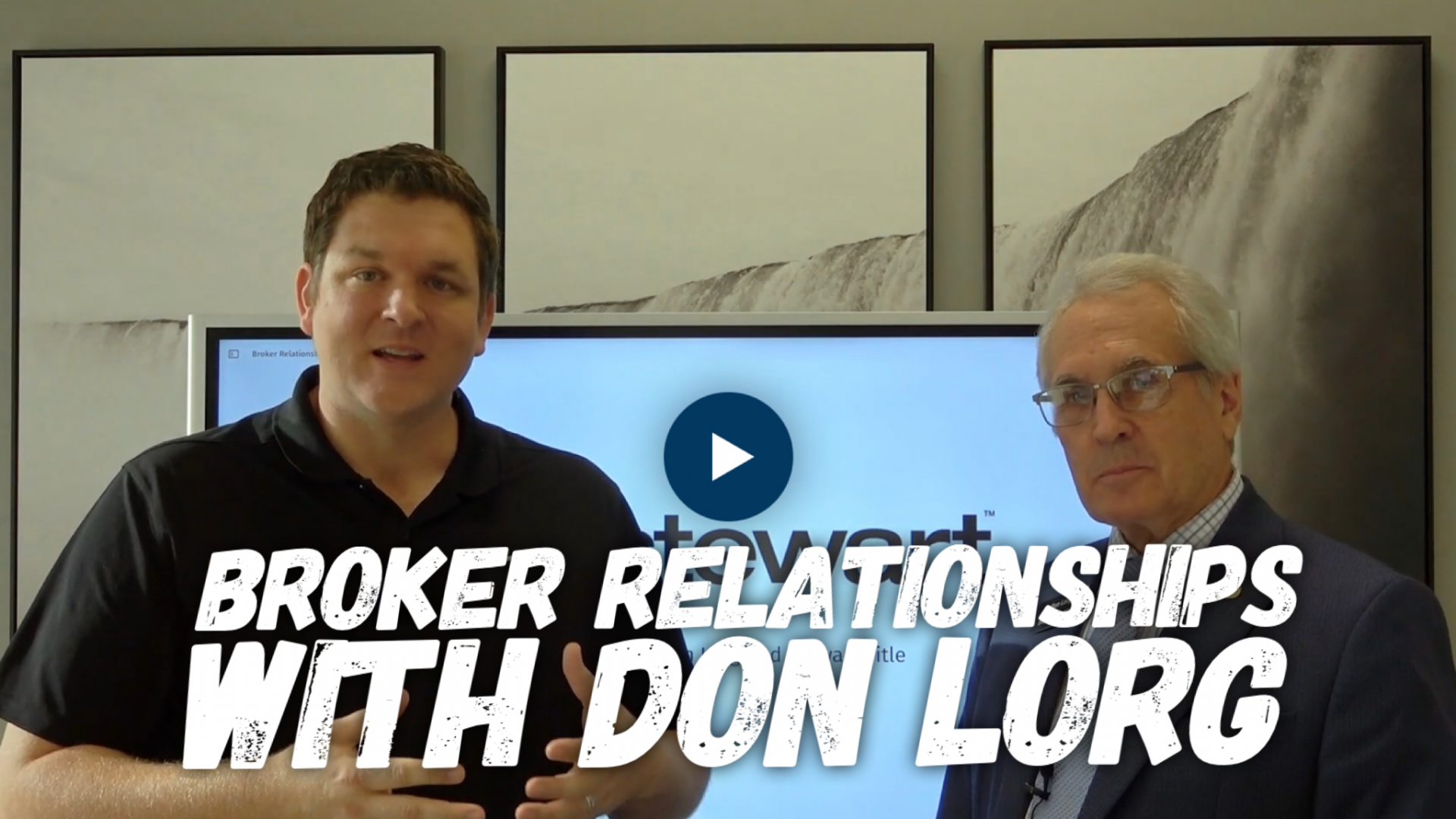 3 Hour- Broker Relationships With Parties To A Transaction