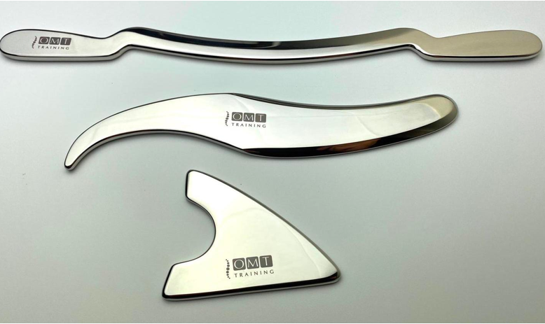 IASTM - Instrument Assisted Soft Tissue Manipulation Diploma