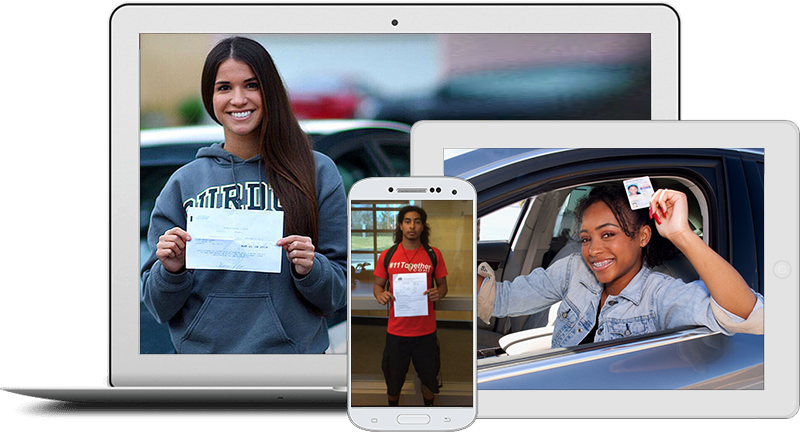 Registration (Driver Education Bundle)