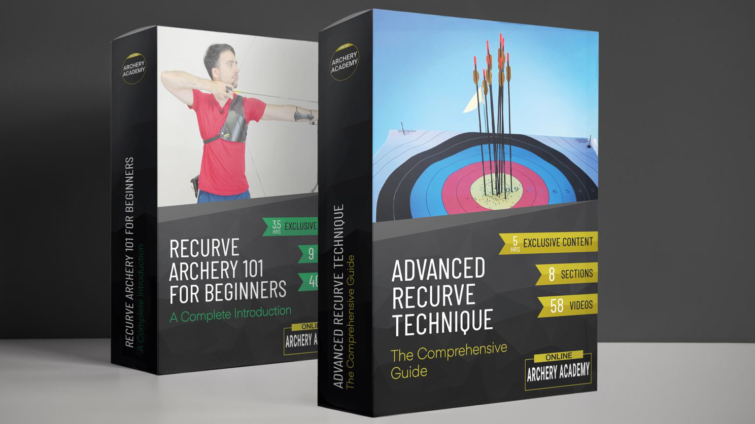 Recurve Archery 101 For Beginners + Advanced Recurve Archery Technique