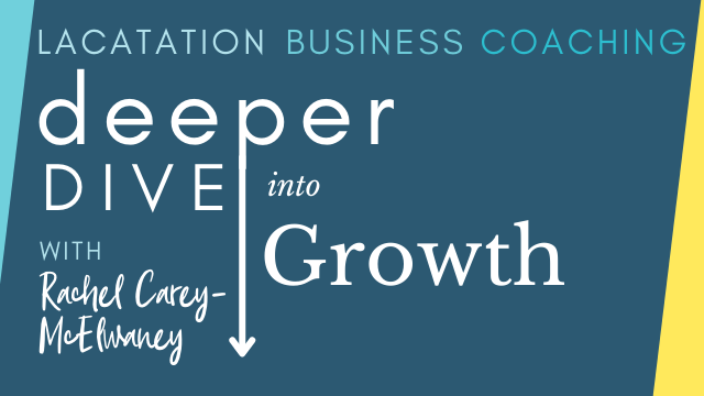 Deeper Dive into Growth