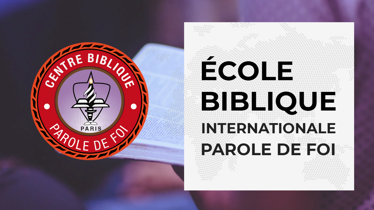 Impact École Biblique 2025: Impact Ecole Biblique – THJMR