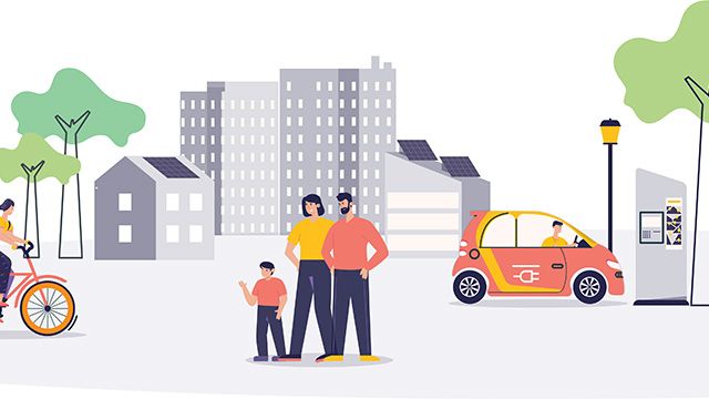 PED Planning, Design, and Implementation