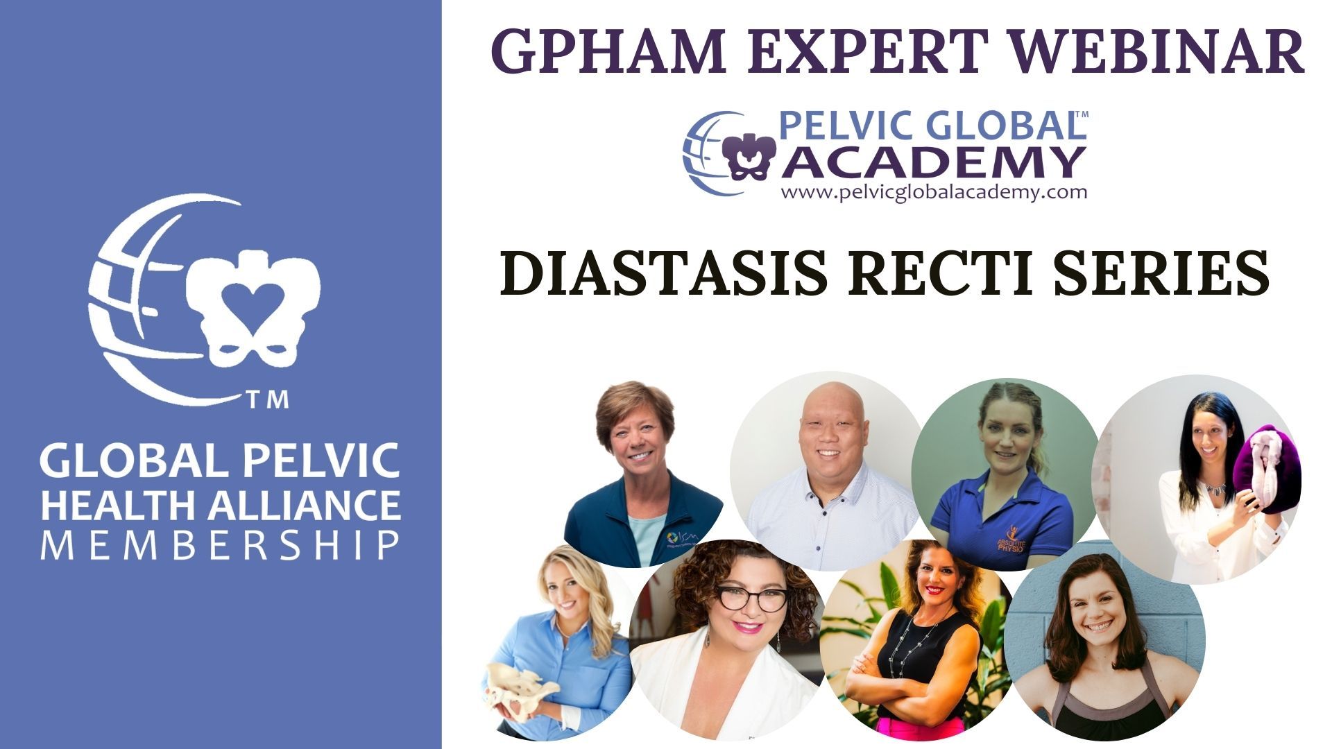 5-PART DRA SERIES: Diastasis Recti and Postpartum Research, Assessment ...
