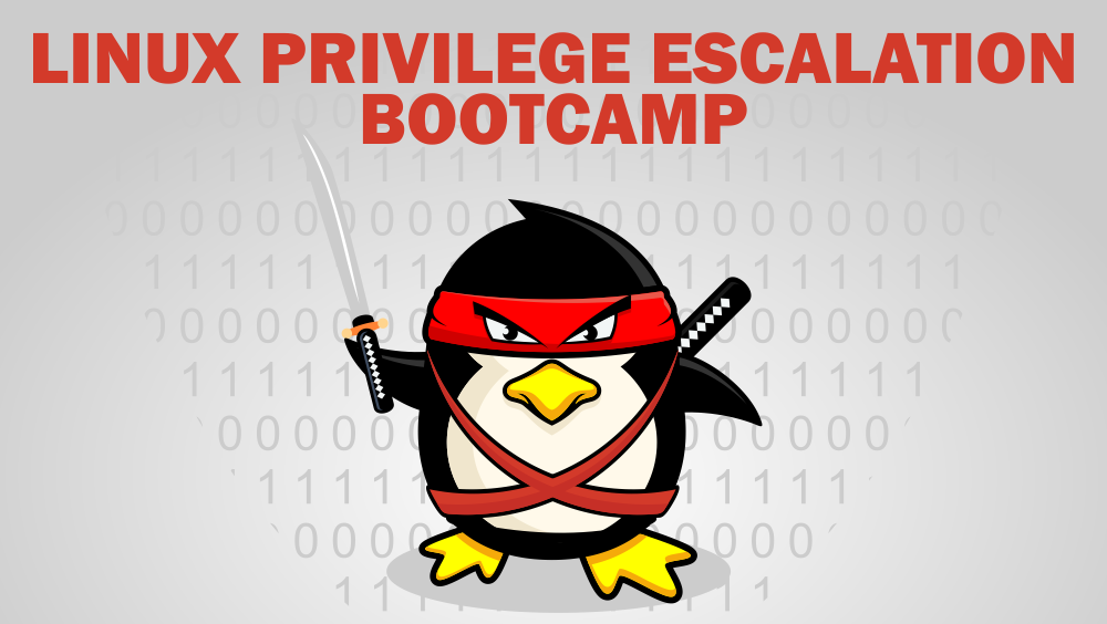 On-Demand Linux Privilege Escalation Bootcamp | Pentester Academy Bootcamps