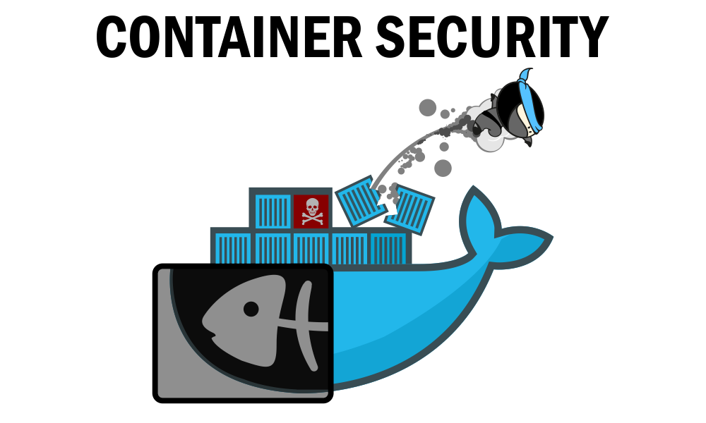 On-Demand: Container Security Beginner Bootcamp | Pentester Academy ...