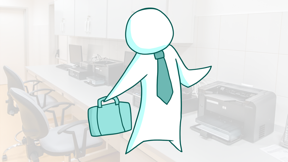 An Introvert's Guide to Business Meetings