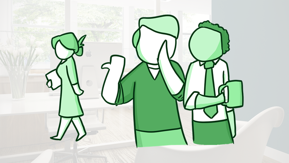 Don't Go Along to Get Along