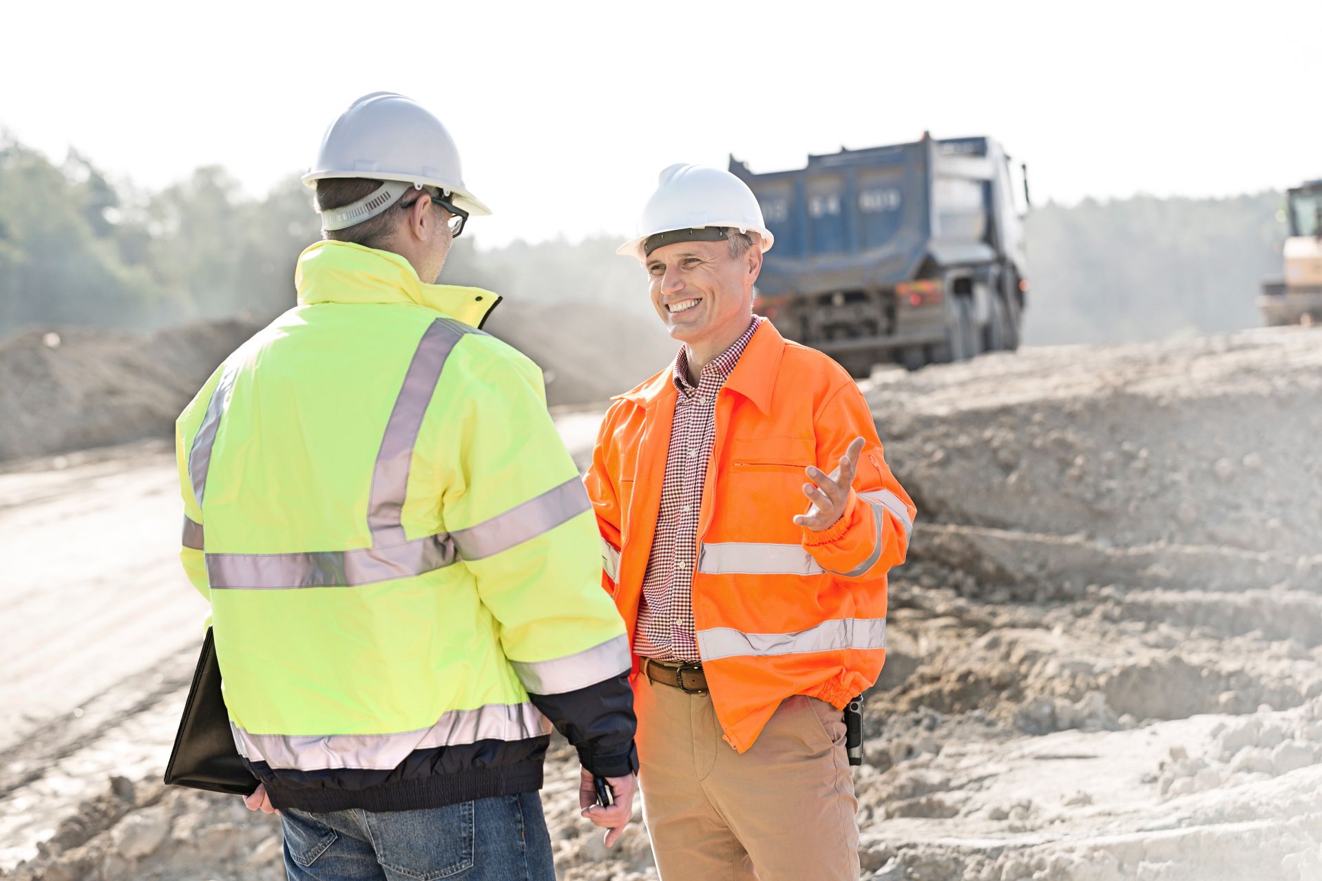 WHS Risk Management Tools (Construction)