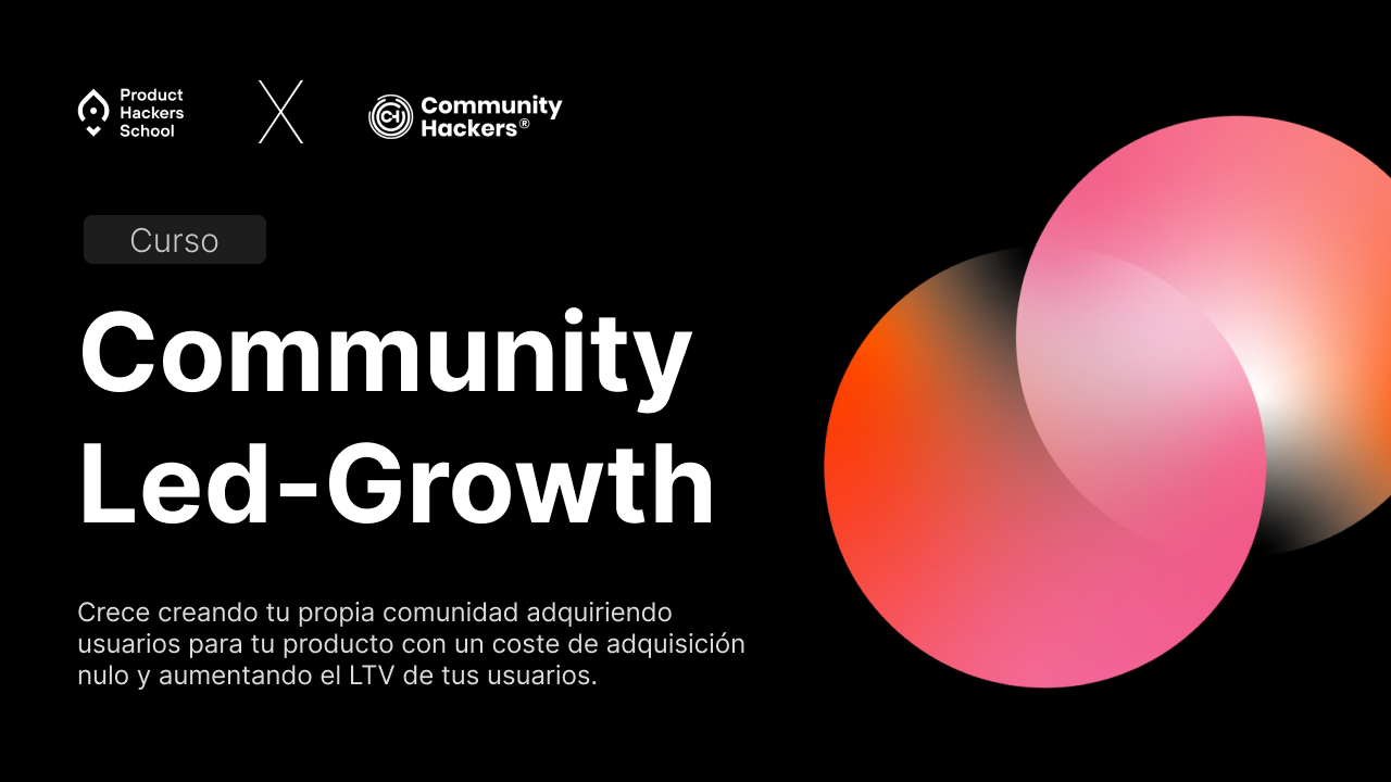 Community Led-Growth