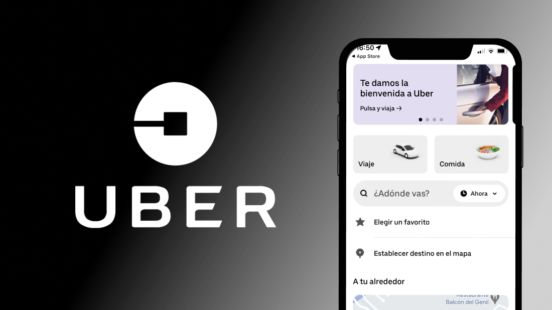 Descifrando el Onboarding de Uber