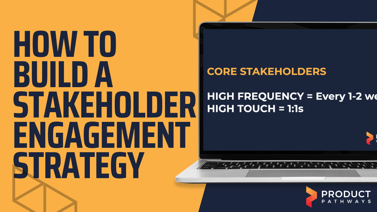 Stakeholder Engagement Framework