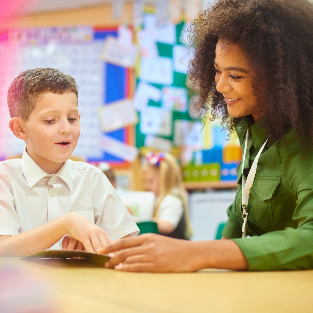 Level 2 Safeguarding in Education - Why Prospero Learning?