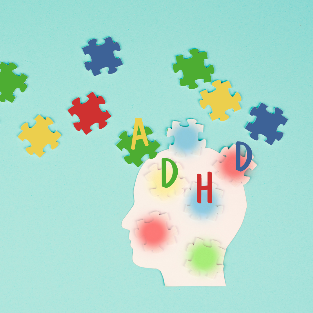 Supporting ADHD learners | Education Blog