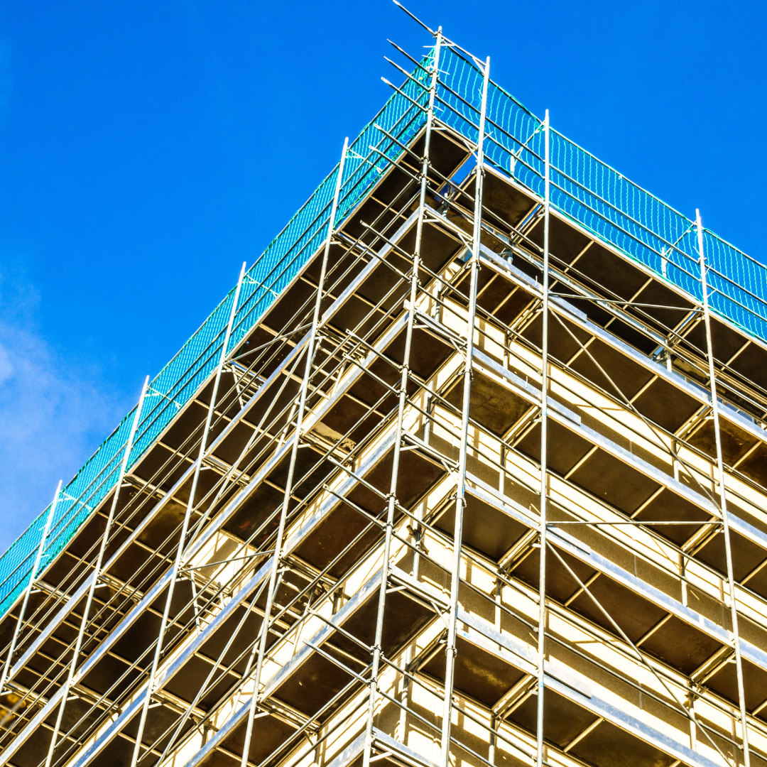 What is Scaffolding in Education?