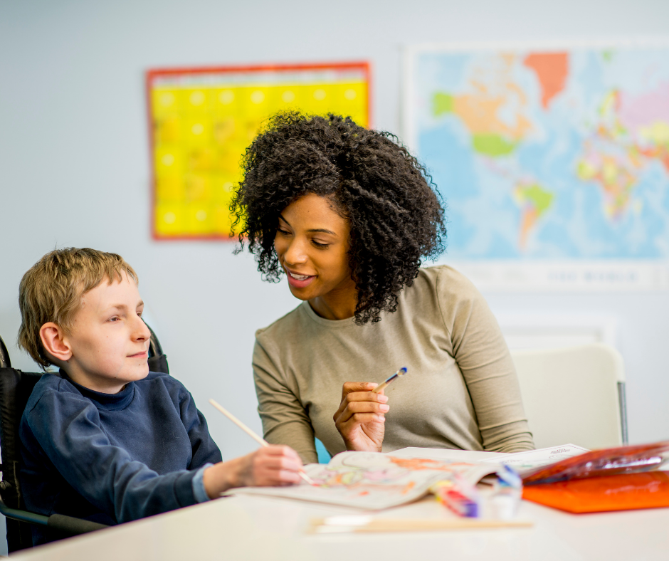 Applying the SEND Code of Practice to Teaching & Learning - CPD Course