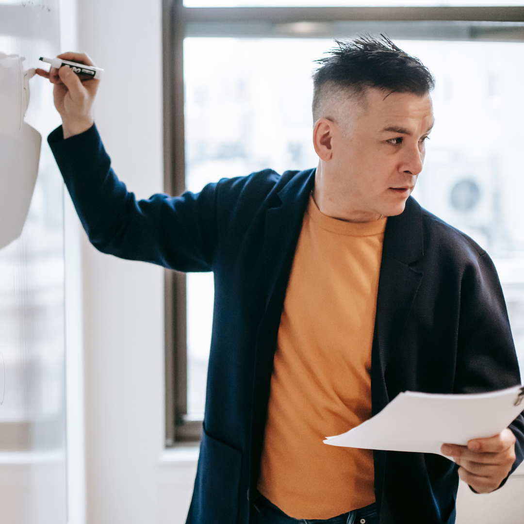 Benefits of Modelling as a strategy