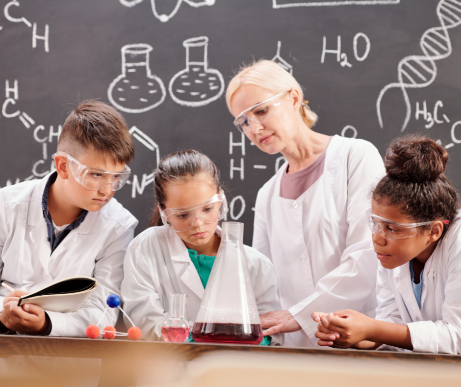 The Science of Learning | Accredited training for educators