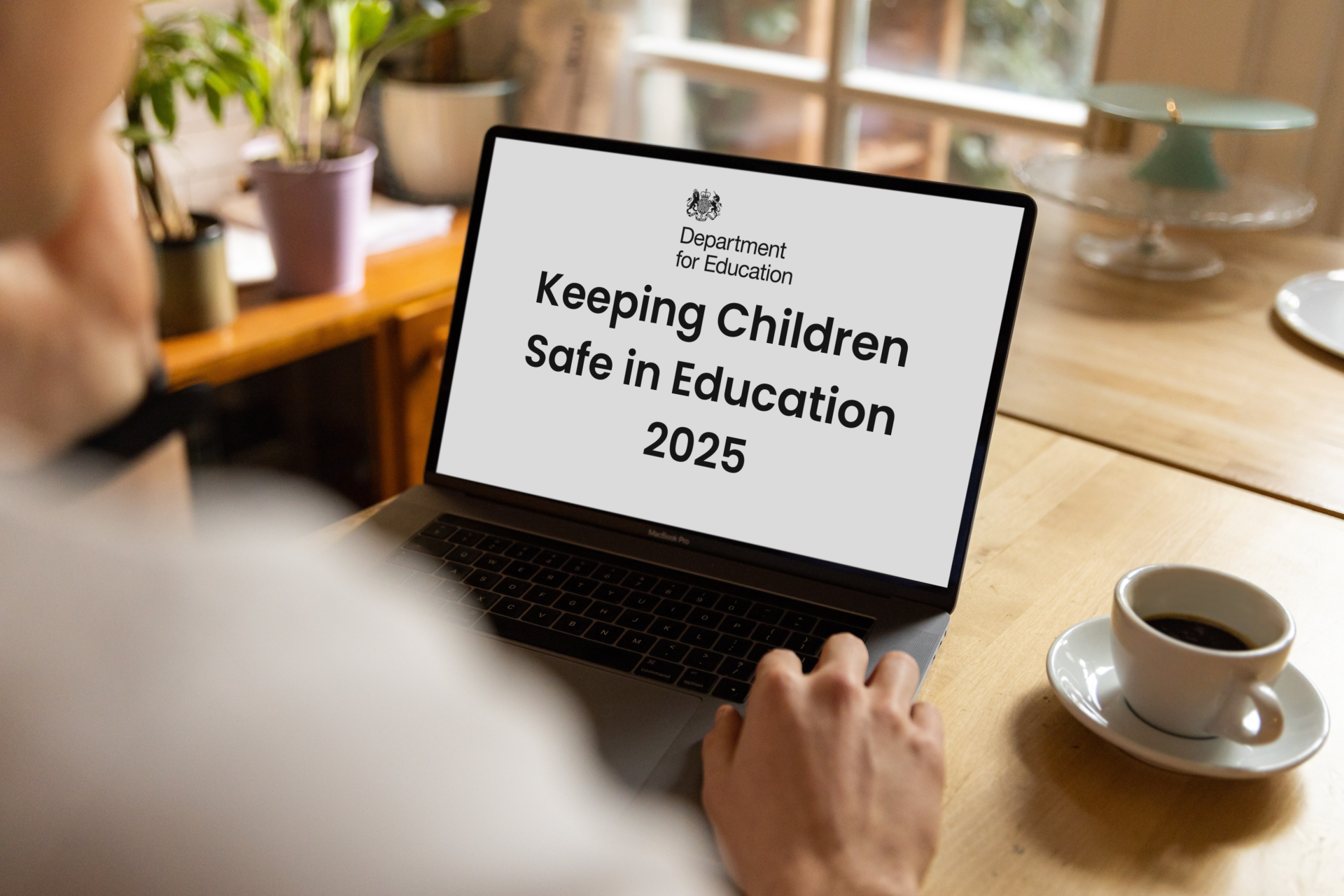 Keeping Children Safe in Education (KCSiE) 2025: Summary of Changes