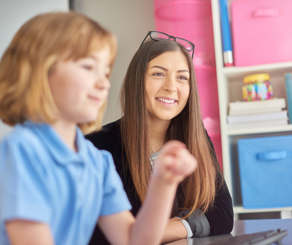 Positive Behaviour Management for Teaching Assistants | Prospero Learning