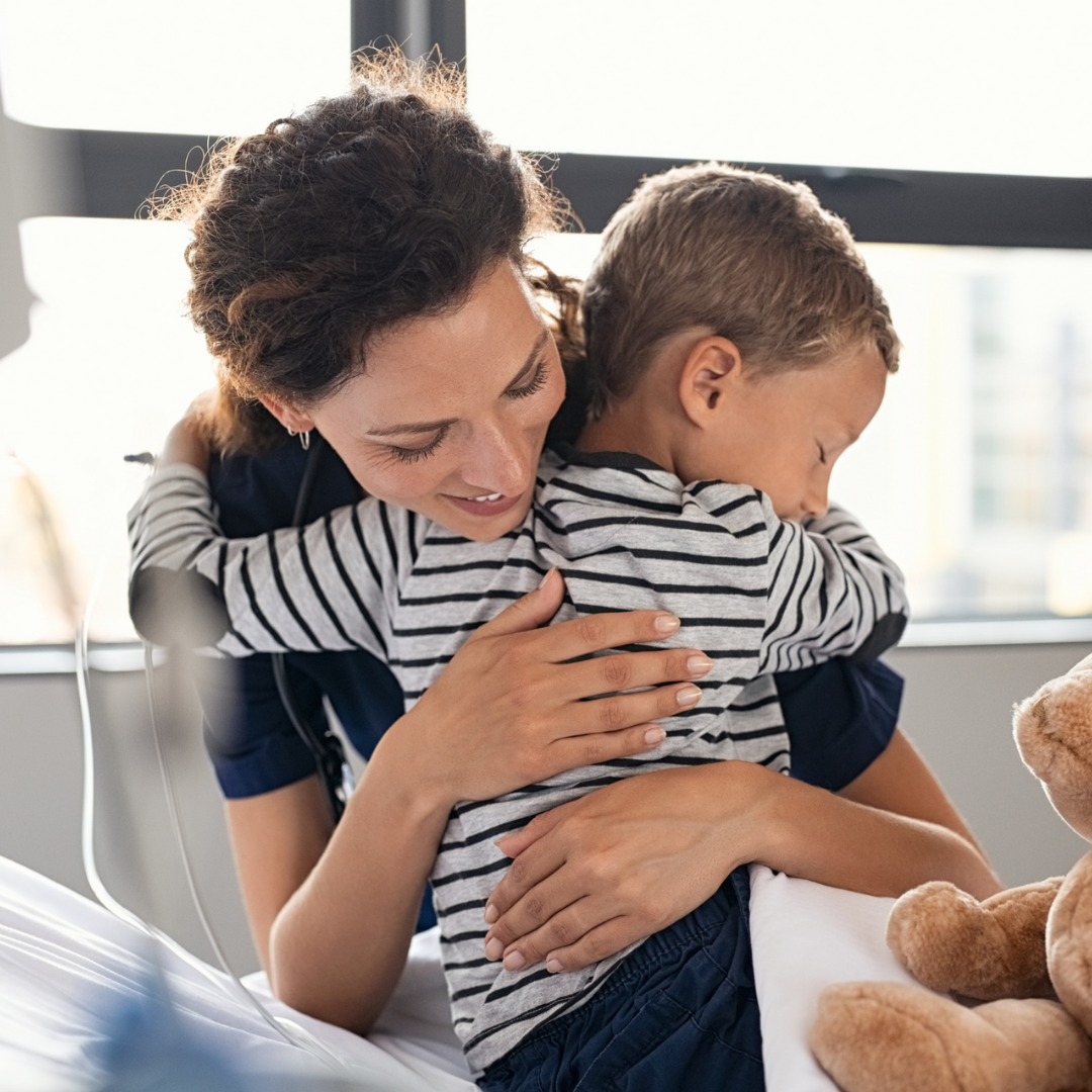 Attachment Theory Training | CPD Accredited | Prospero Learning