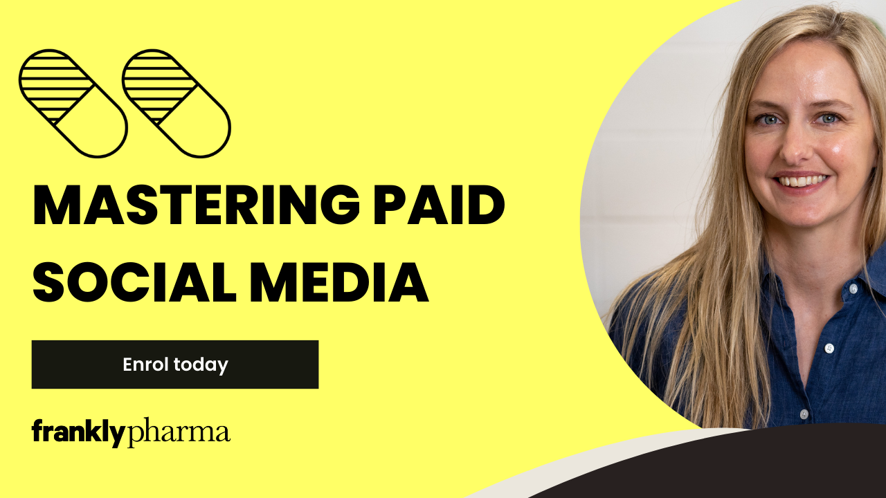 Mastering paid social media