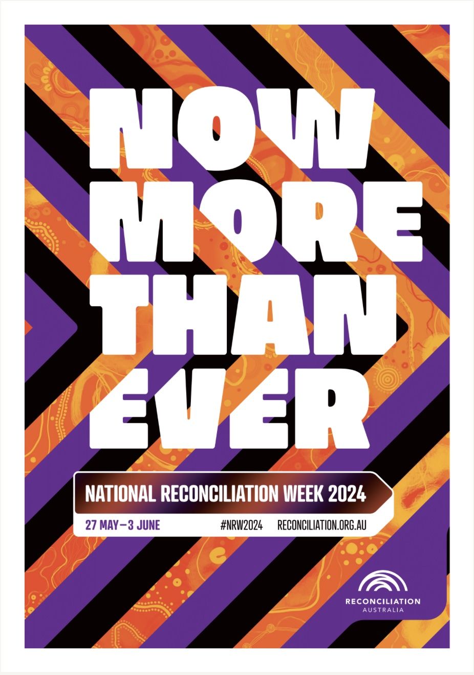Blog 21 - National Reconciliation Week 2025