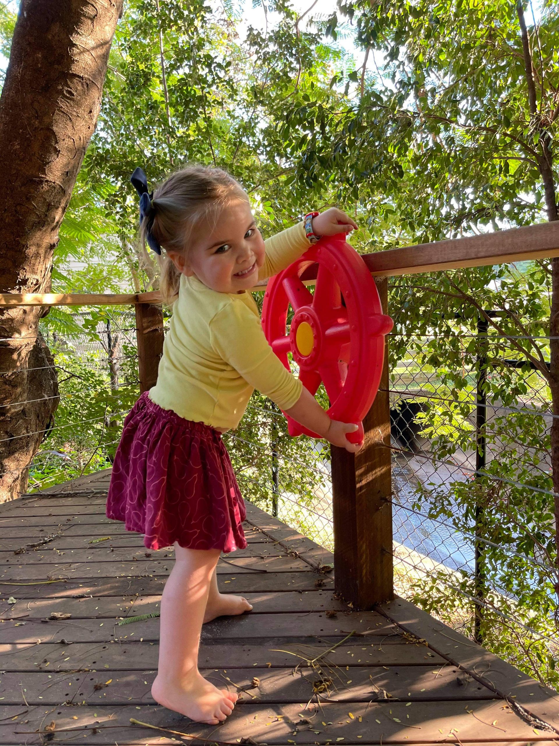 Blog 29 - Obstacle Courses