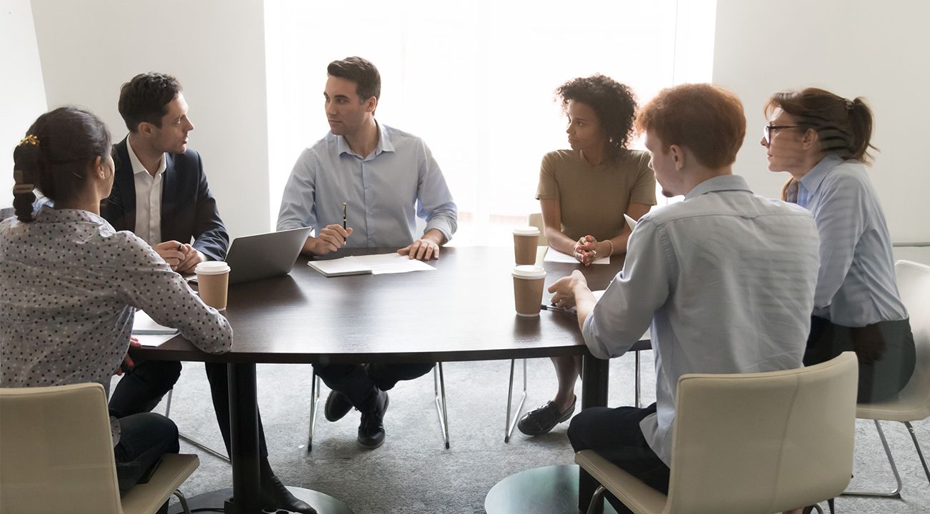 5 Types of Exercises