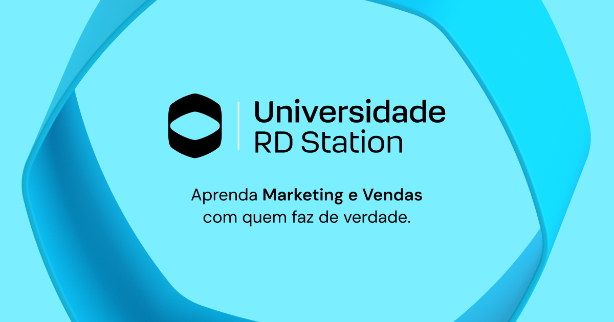 Conheça os Cursos da Universidade RD Station e se especialize!
