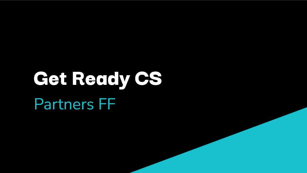 Get Ready CS - Partners FF
