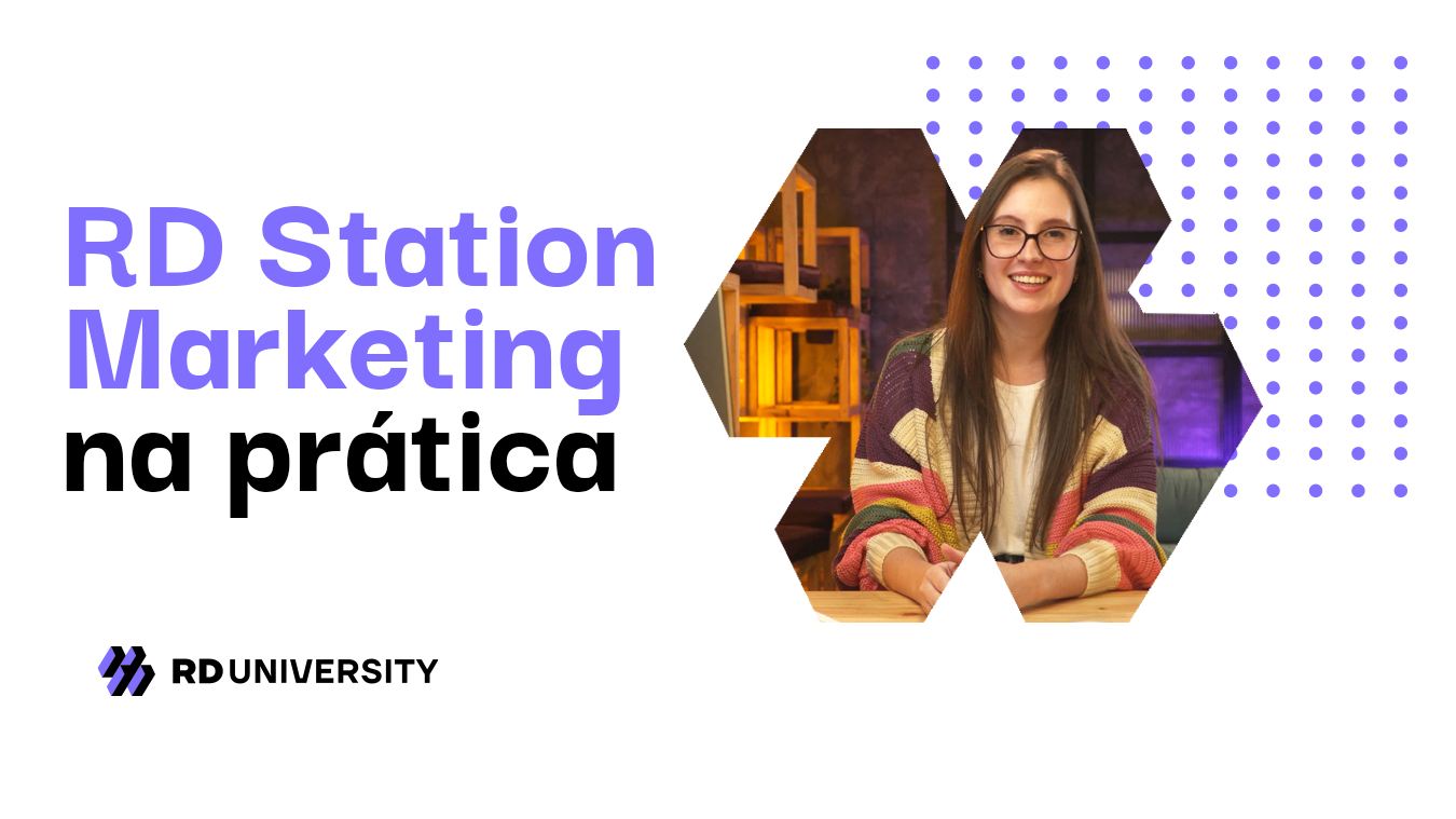 RD Station Marketing na prática